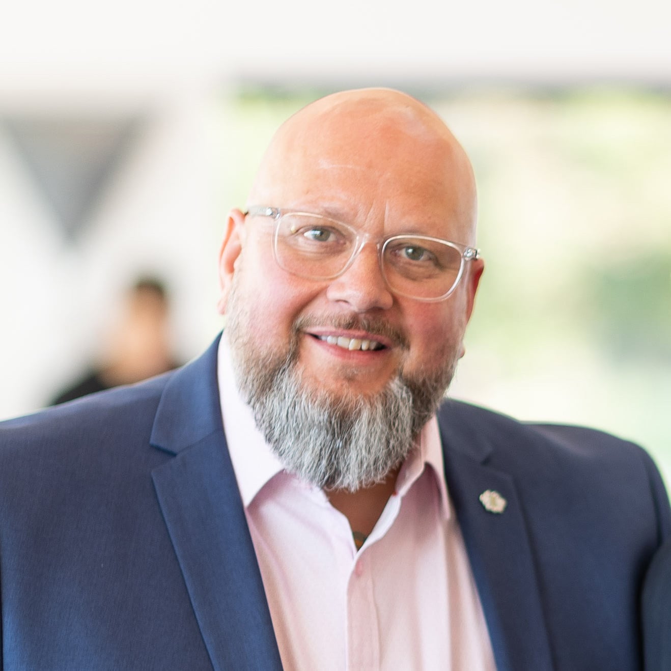 Jon Richardson - Associated Carpet Group Ltd